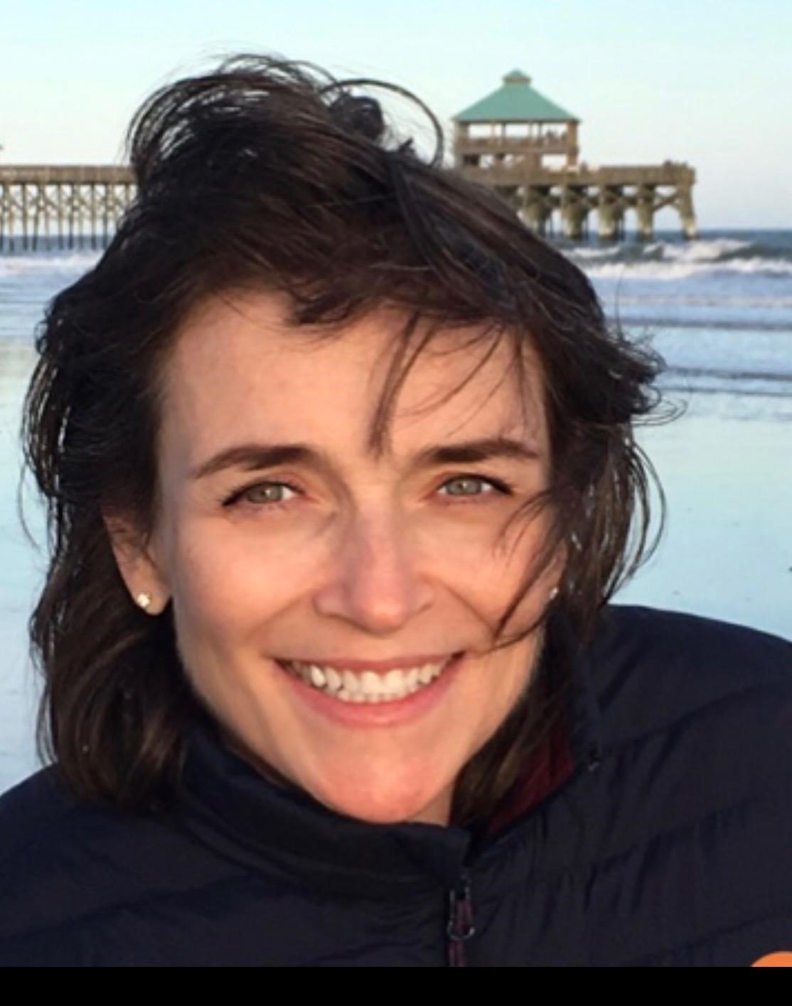 Christine Yates Obituary - North Charleston, SC