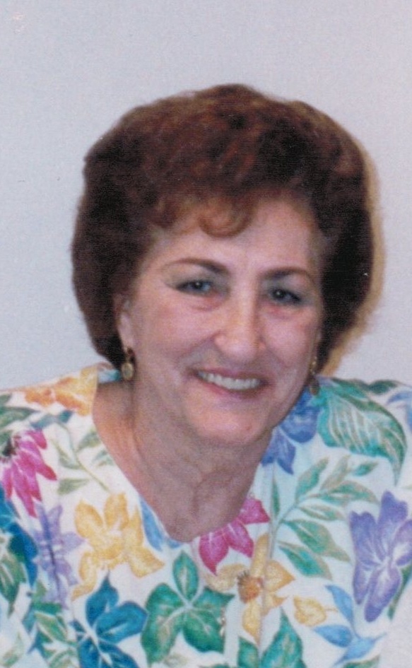 Josephine Correggio Obituary - Miller Place, NY