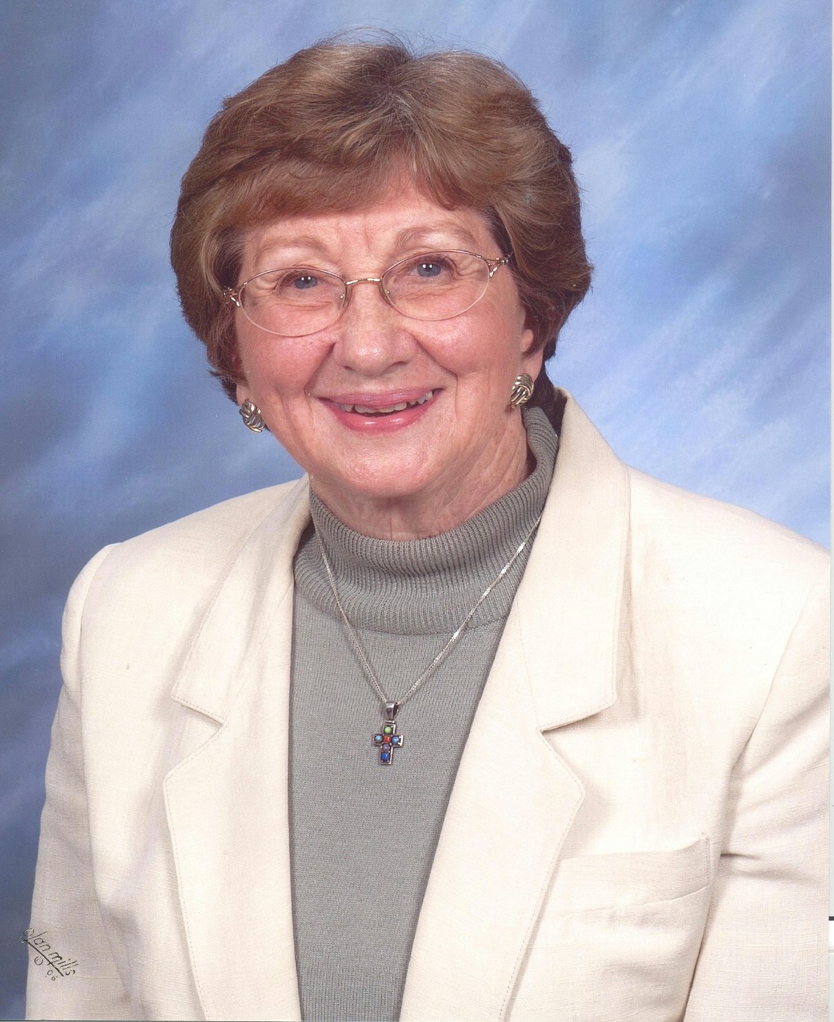 Jonell Winbigler Obituary - Kansas City, MO