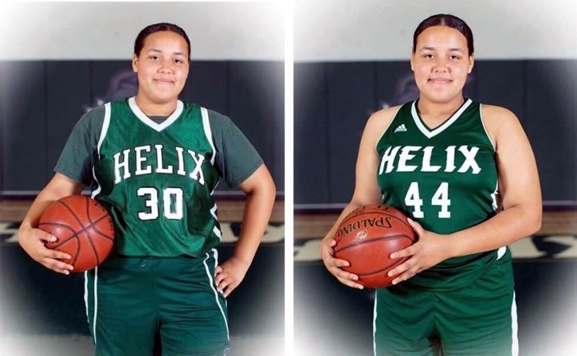 Caira and Leah Christopher Obituary - El Cajon, CA