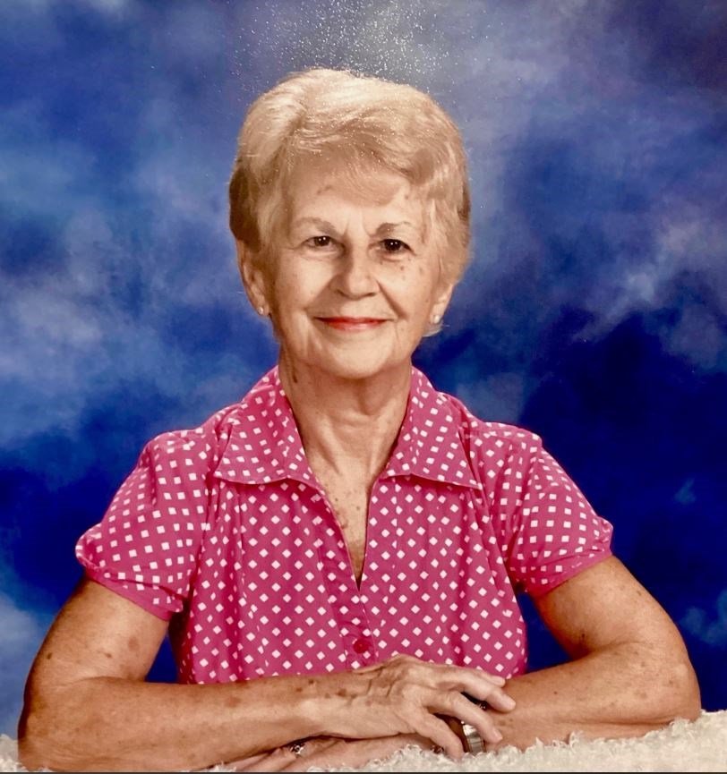 Edna A. Hooper Obituary - Cape Coral, FL
