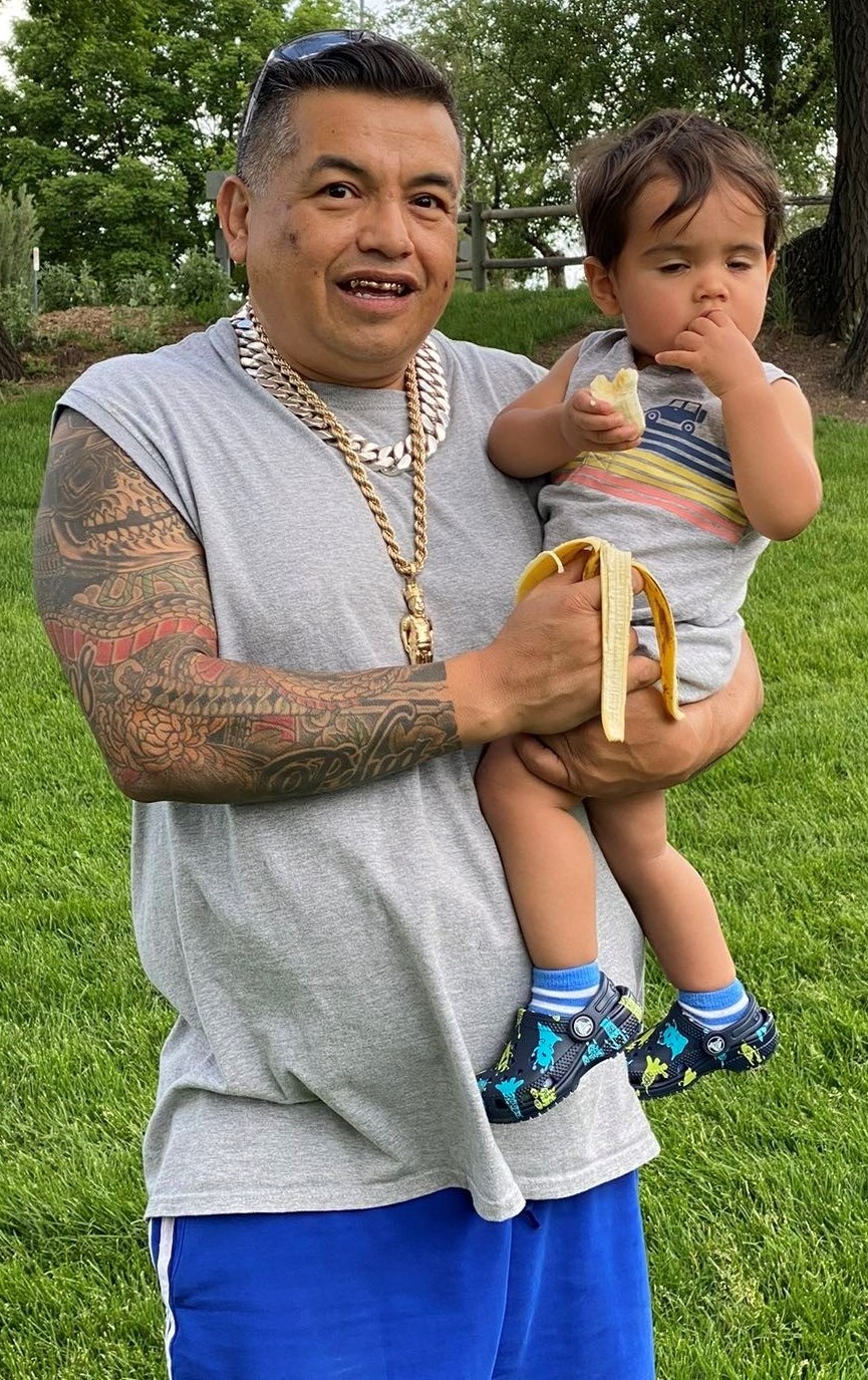 Joseph Simental Obituary - Ft. Collins, CO