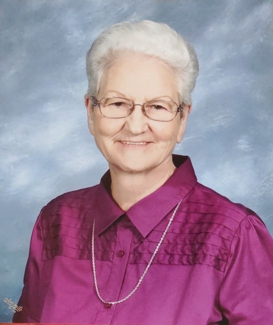 Louise Alice Martin Obituary - Webster, TX