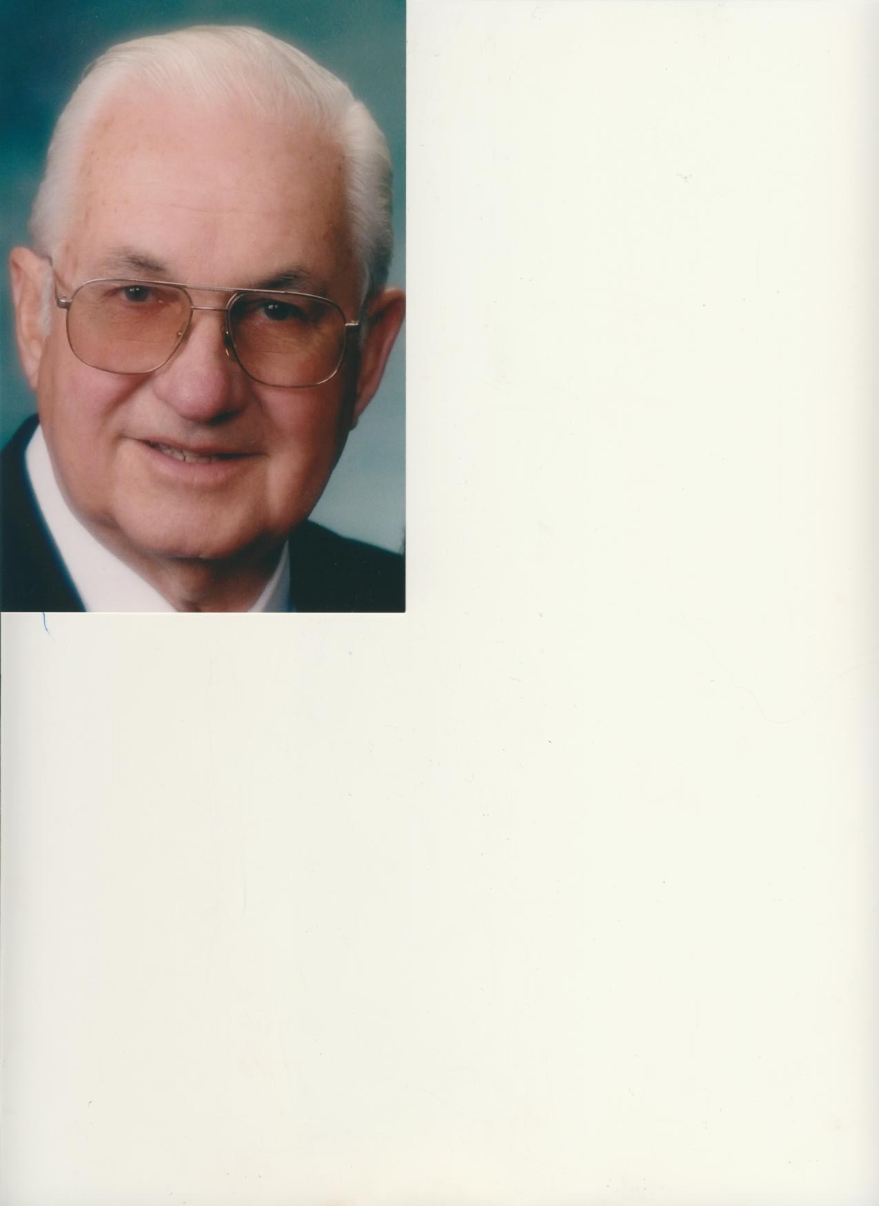 Robert E. Clappier Obituary - Woodbury, MN