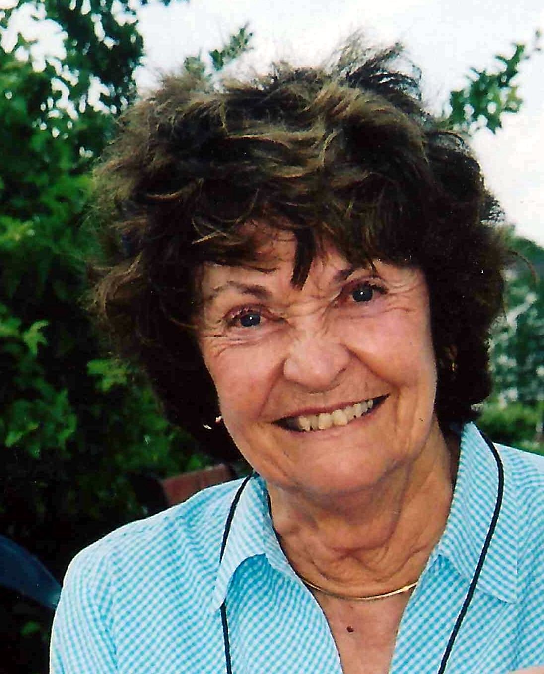 Julia Hanes Obituary - Colorado Springs, CO