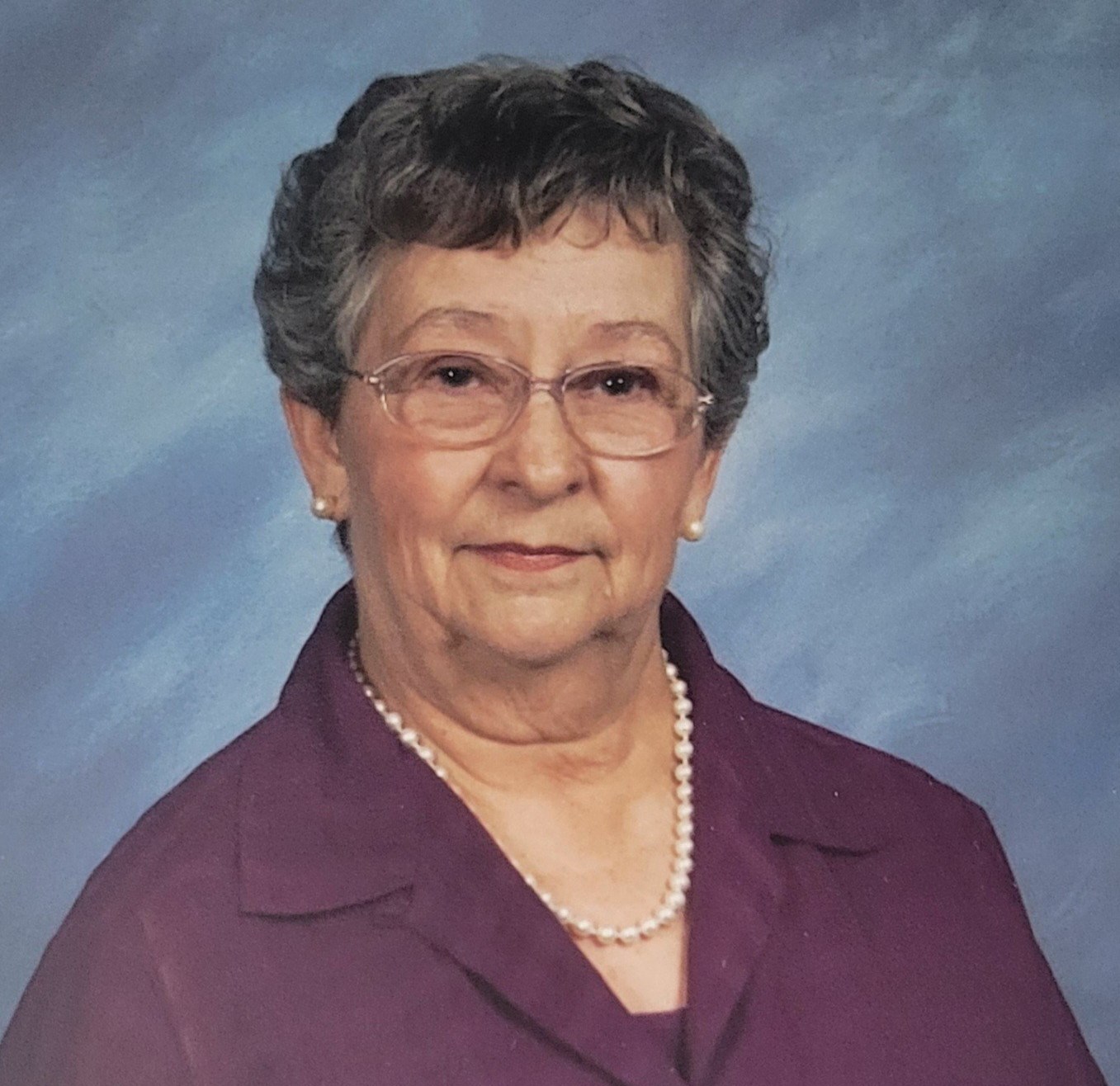 Martha Anderson Obituary - Greenwood, AR