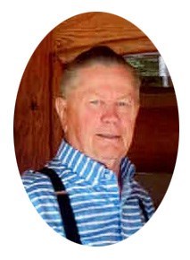 Raymond Heebner Obituary - Weyburn, SK