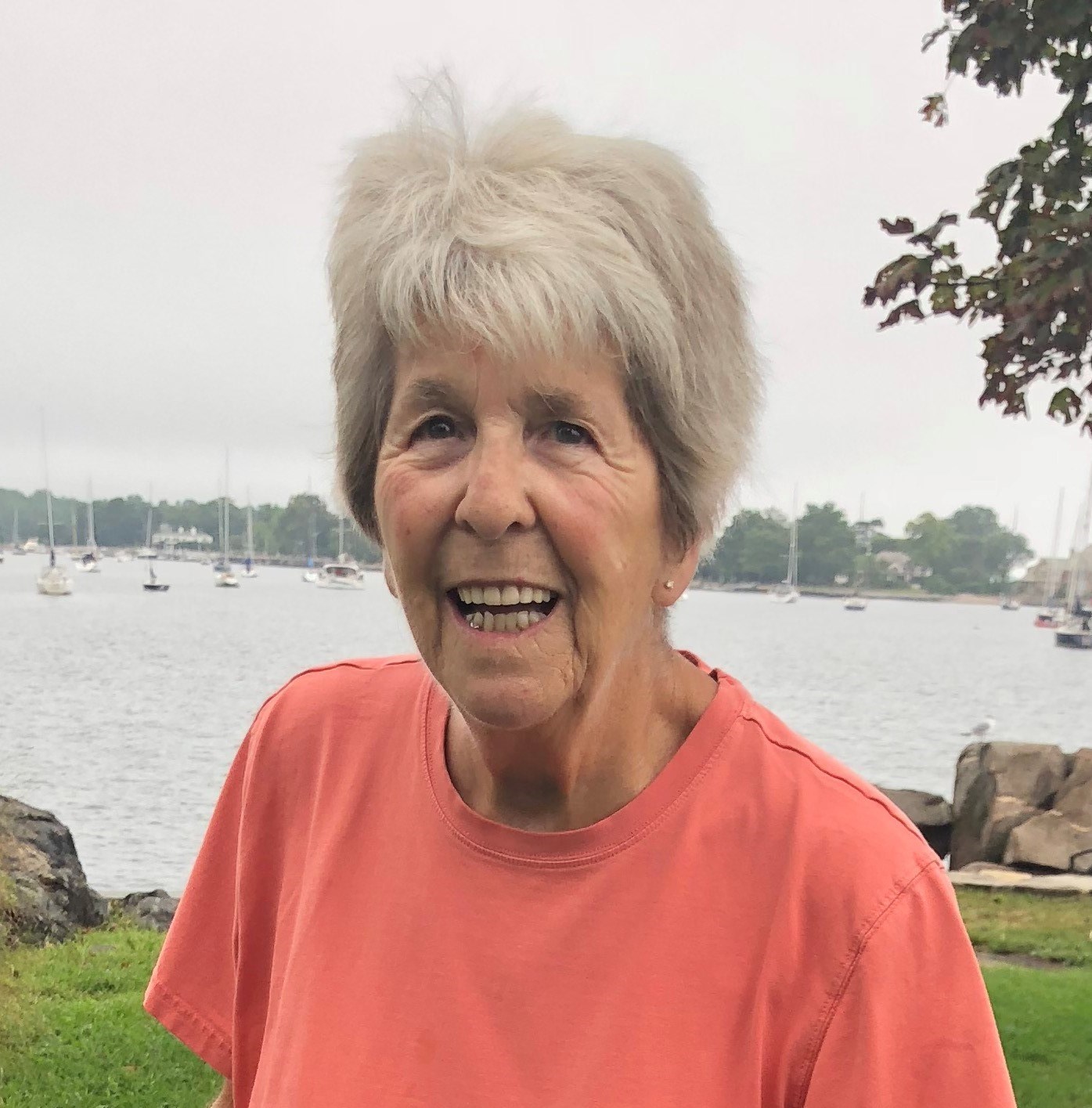 Florence E. Stewart Obituary - Portland, ME