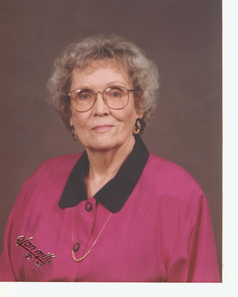 Rachel McCollum Obituary - Corinth, MS
