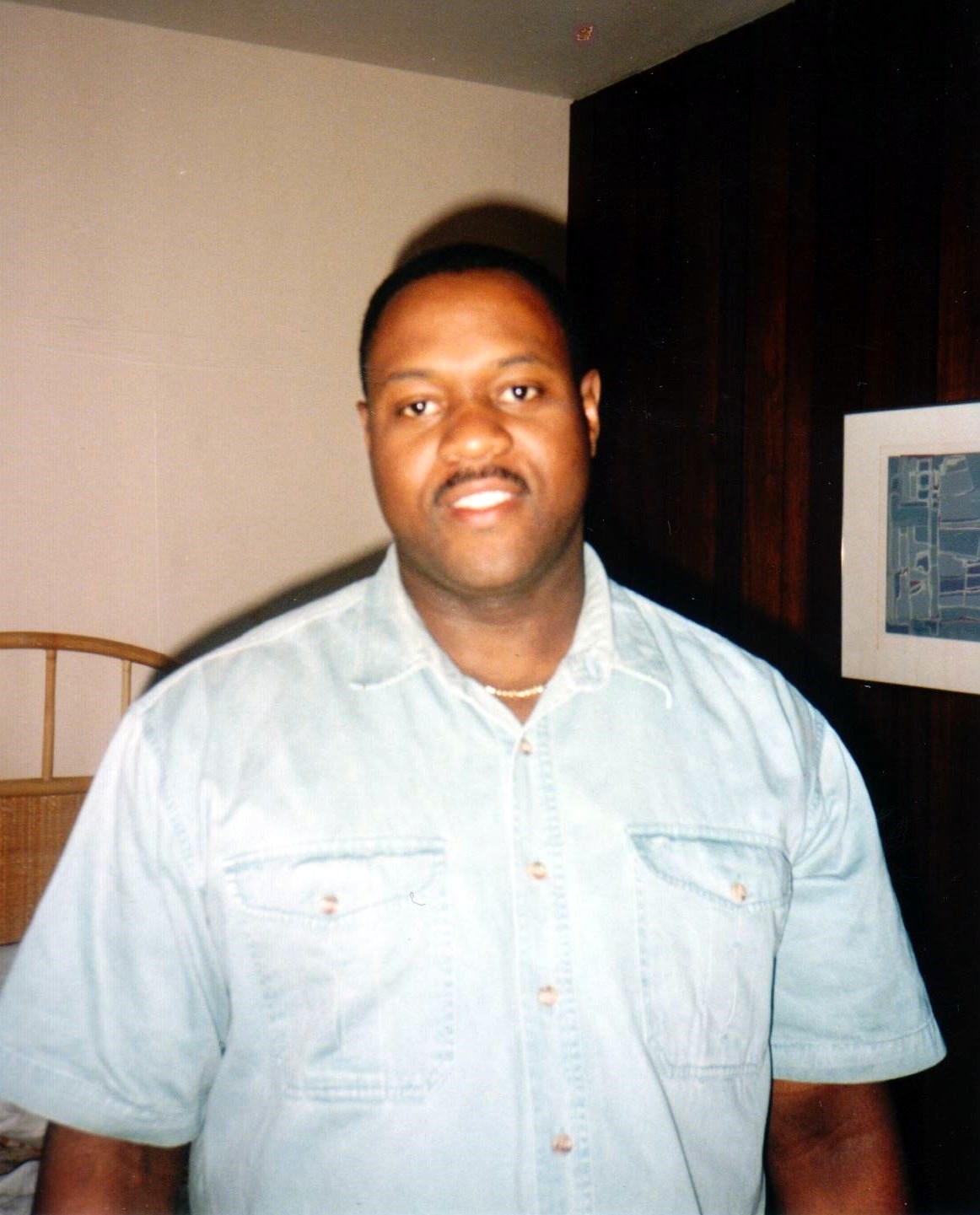 Anderson Munro Obituary - Deer Park, NY