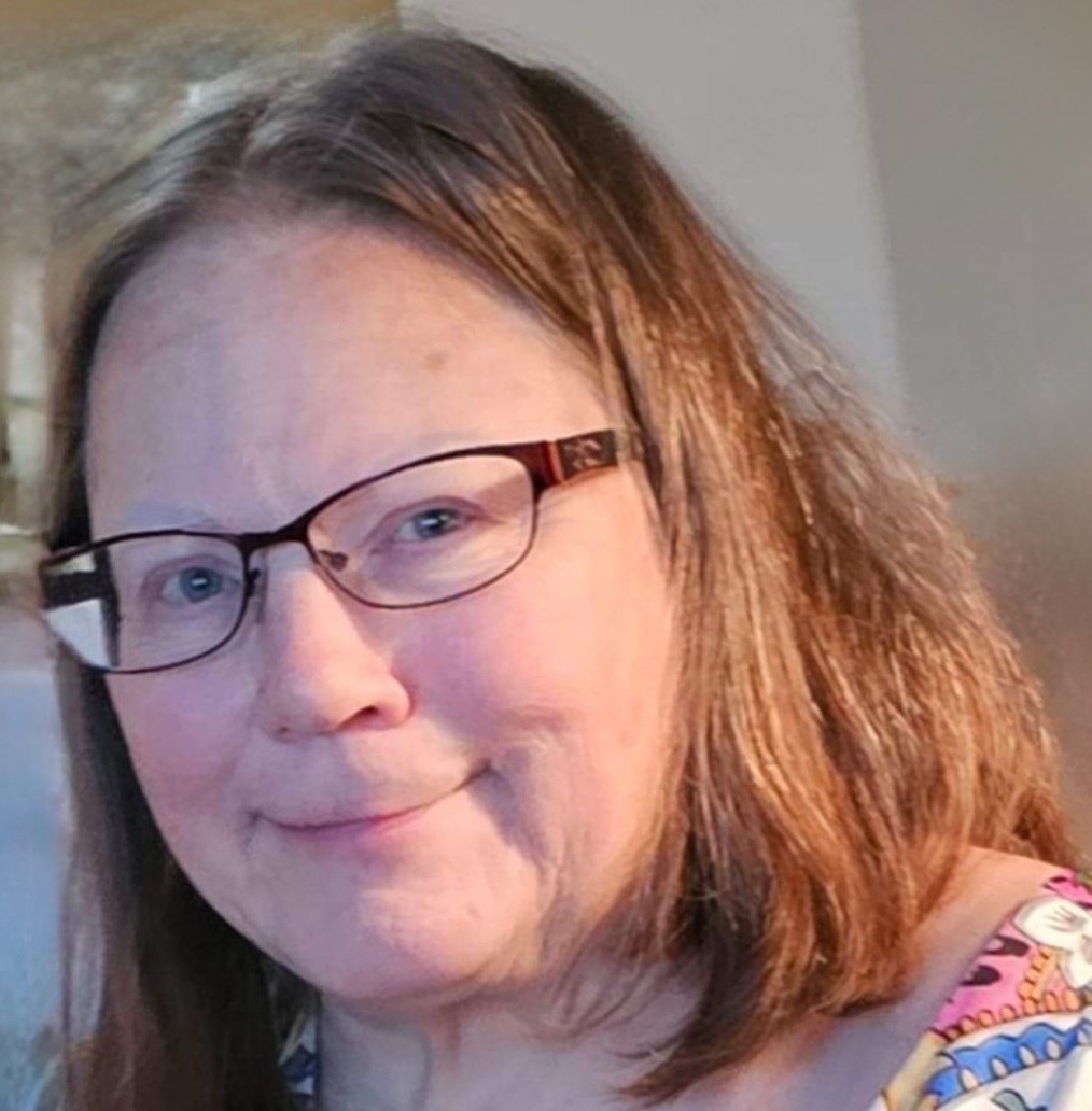 Ann Irwin Obituary - Katy, TX