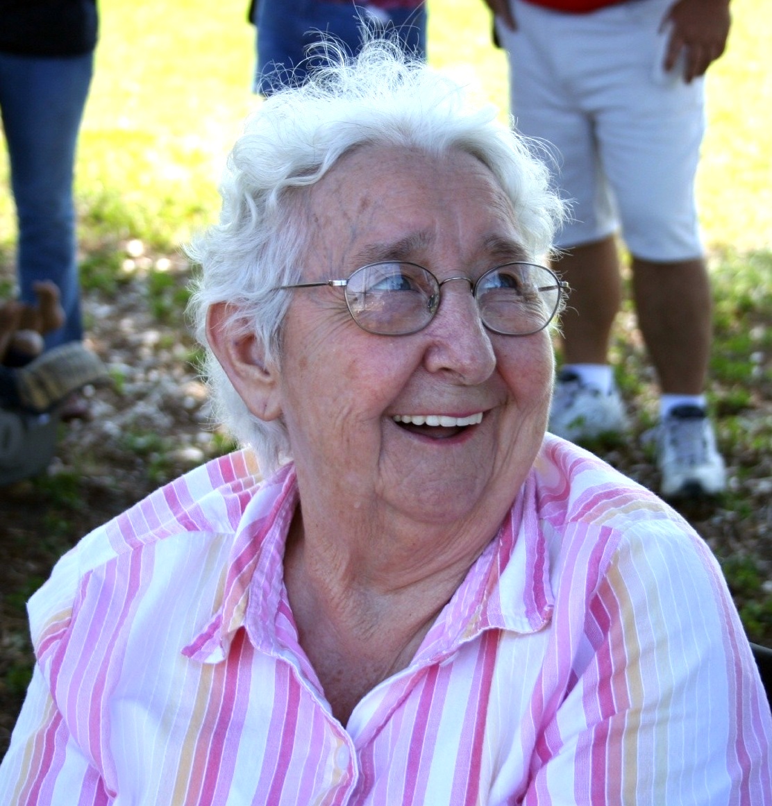 Edith Hatton Obituary - Brandon, FL