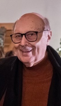 Larry Bosserman Obituary - Austin, TX