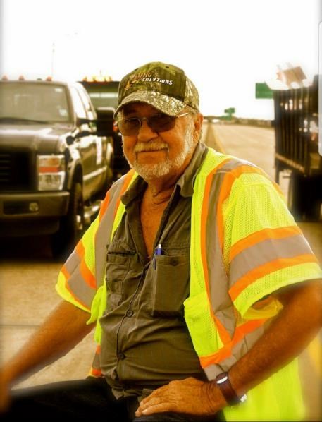 Ray Flynt Obituary - Marrero, LA