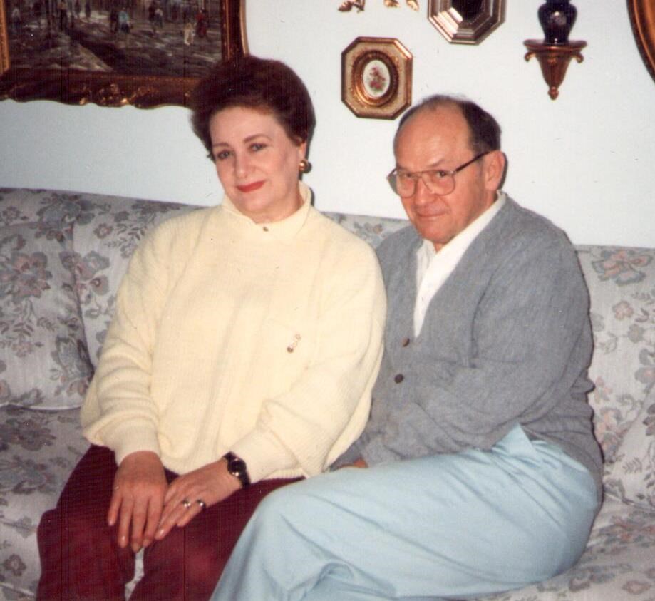 Nora Mirkov Obituary - Crown Point, IN