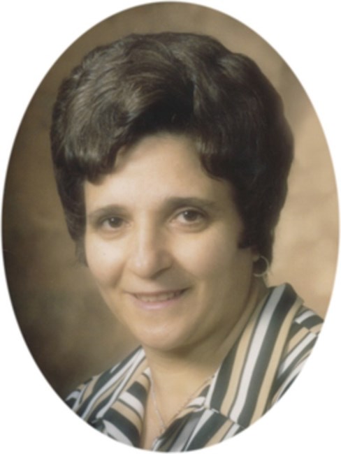 Teresa Amato Obituary - Niagara Falls, ON