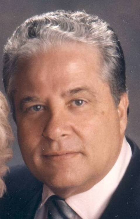 Edward Earl Story Obituary - Conroe, TX