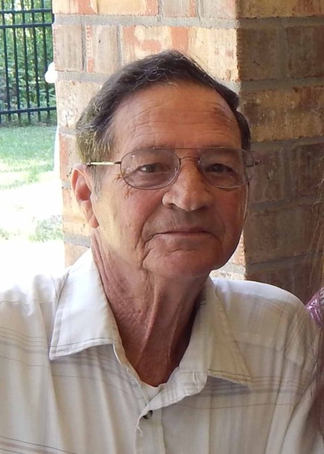 Harry James Ancelet Obituary - Baytown, TX