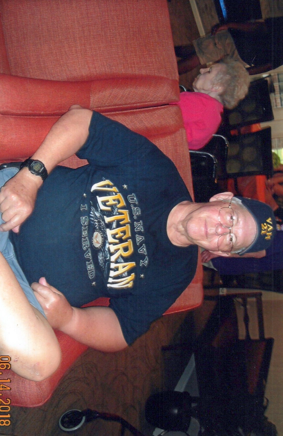 John Riddick Obituary - Memphis, TN