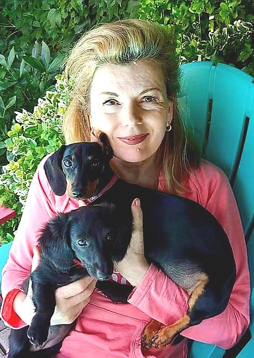 Susan McConkey avis de décès - Toronto, ON