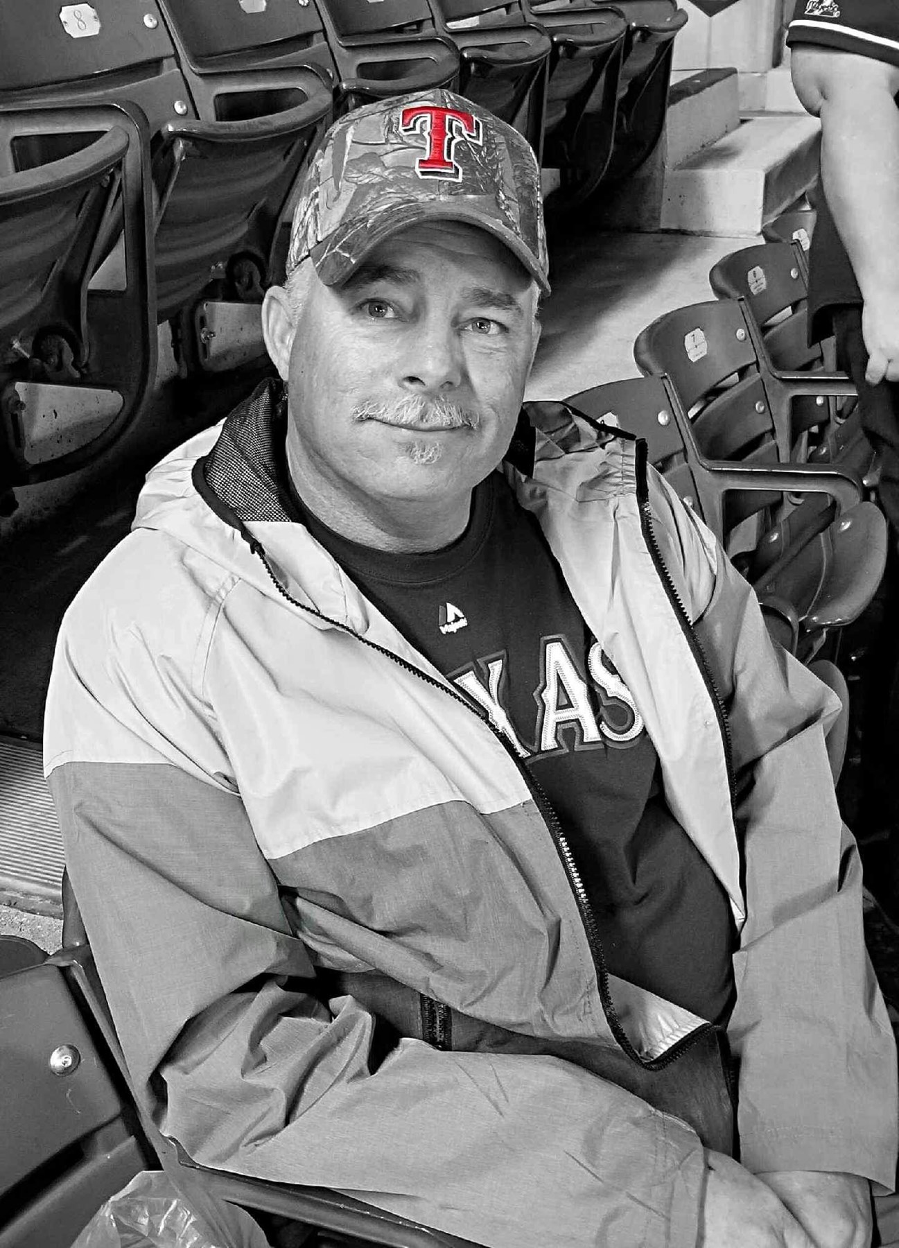 Clifford Kidd Obituary - Colleyville, TX