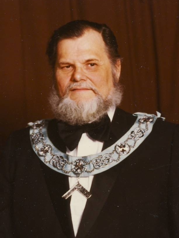 Thomas James Burscough Obituary - Cambridge, ON