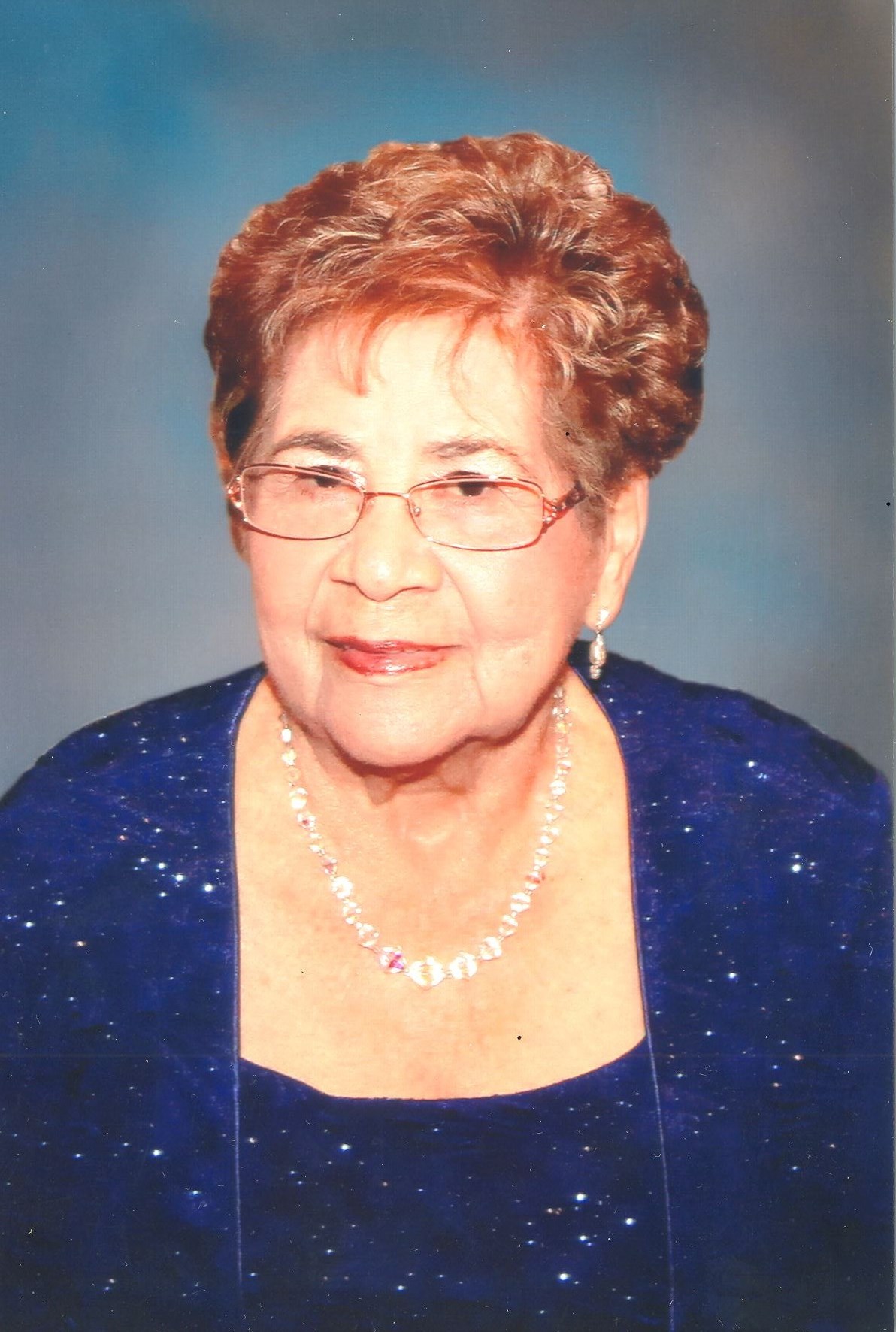 Mrs. Rosie Elias Obituary - Stockton, CA