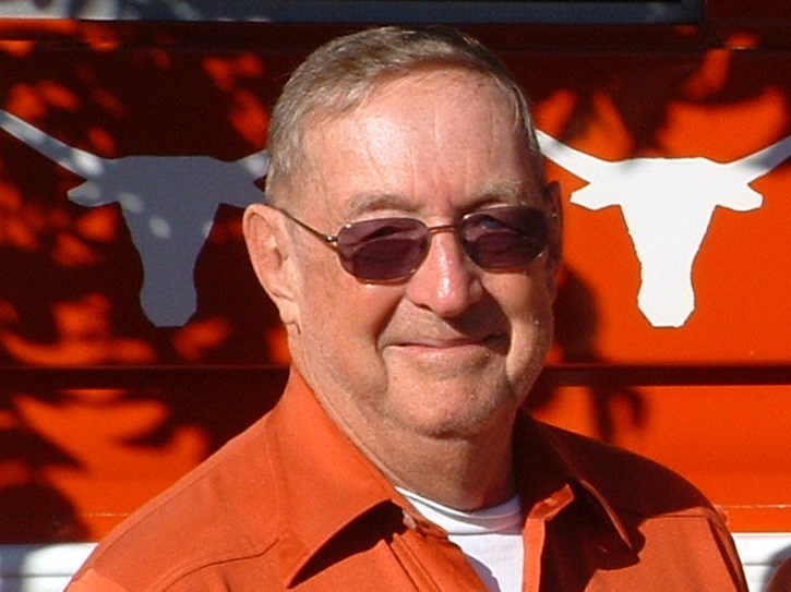 Francis Loftus Obituary - Austin, TX