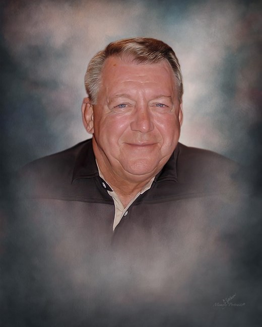 James Nelson Obituary - Louisville, KY