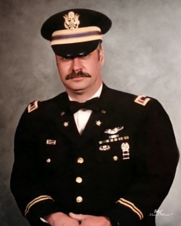 Gary Conway Obituary - Louisville, KY