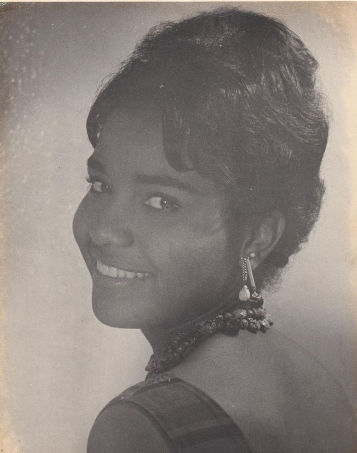 Ouida Cooke Obituary - Hollywood, FL