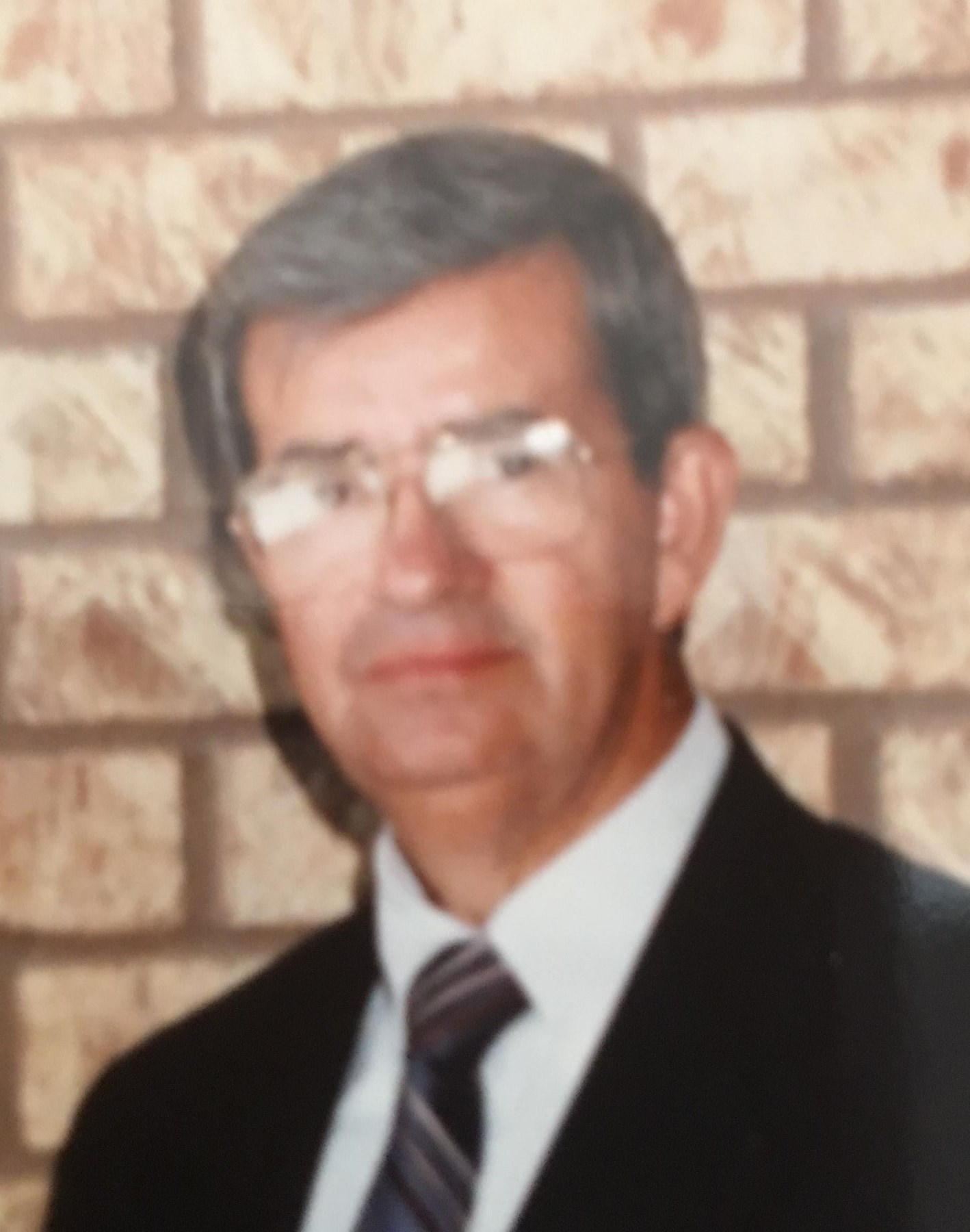 Guillermo AGUIRRE Obituary - El Paso, TX