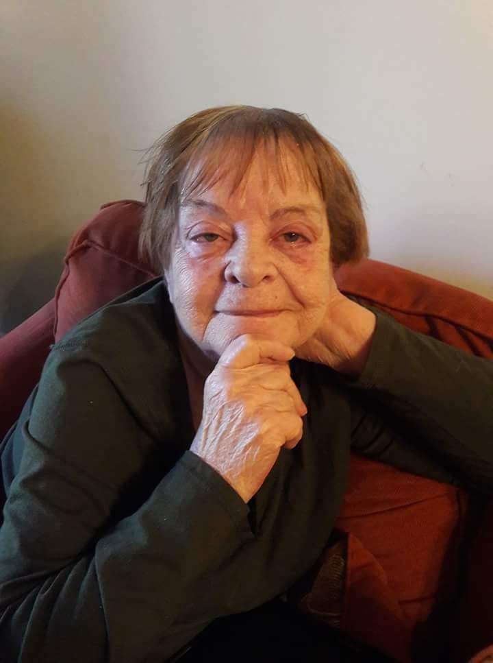 Barbara Paxton Obituary - Louisville, KY