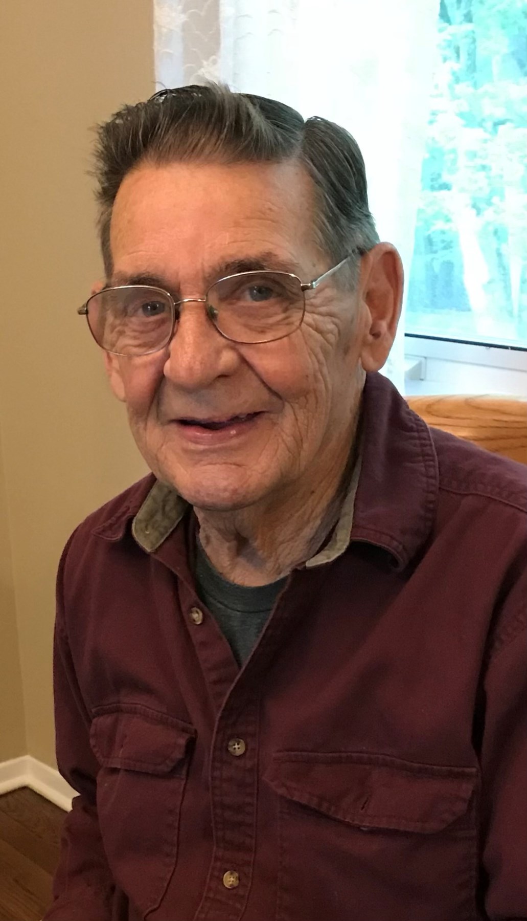 Kenneth Martin Obituary - Livingston, NJ