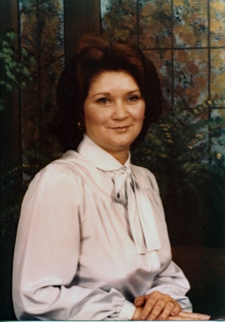 Judy Becker Obituary - Baton Rouge, LA
