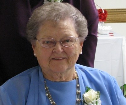 June Lapointe Obituary - Auburn, ME