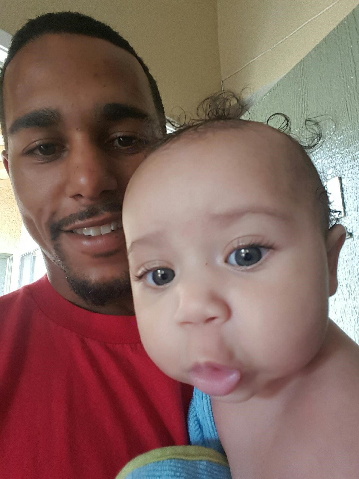 Elijah Hudson Obituary - Riverside, CA