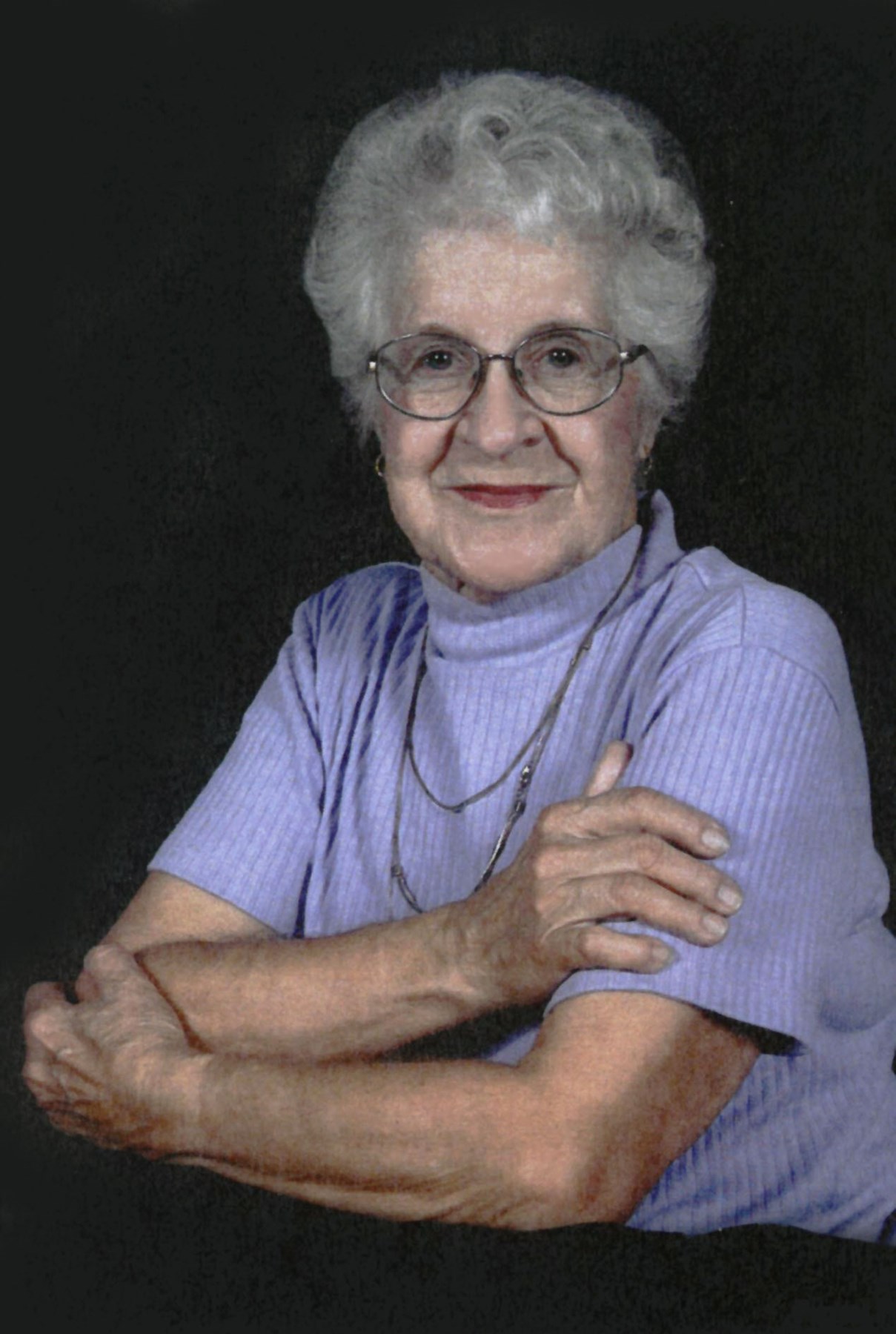 Patricia Lucille Bowers Obituary - Yakima, WA