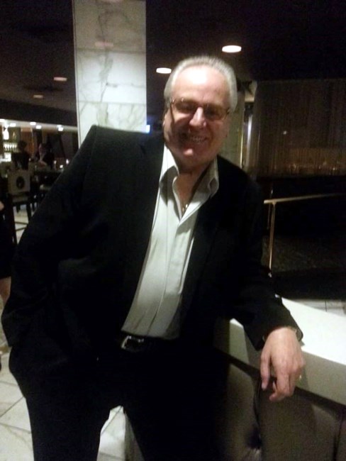 Danny Quaranto Obituary - Las Vegas, NV
