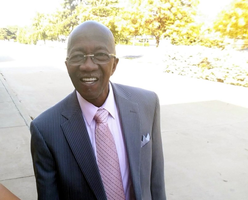 Cecil Lowell Jackson Obituary - Fort Worth, TX