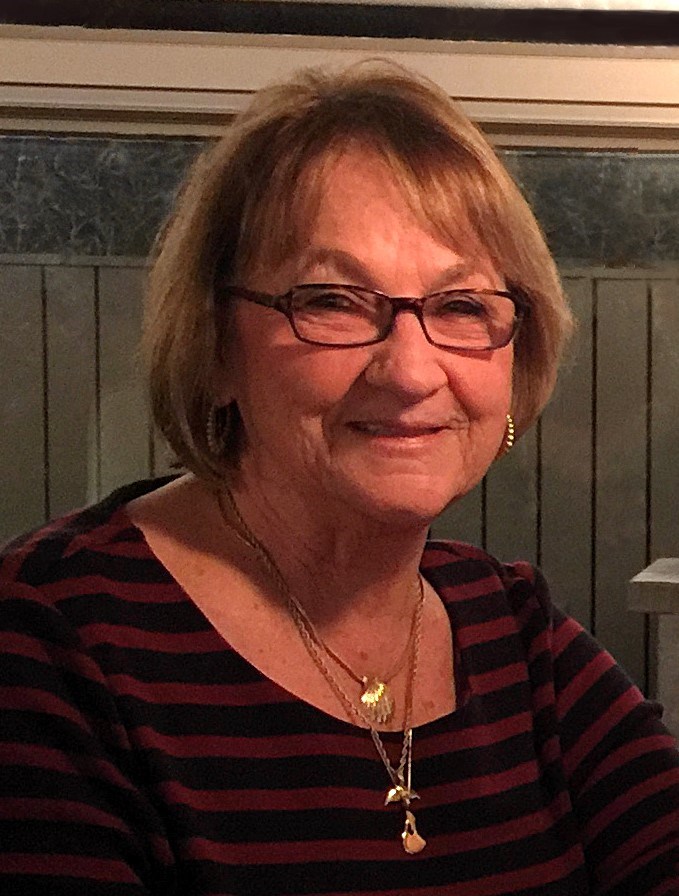 Donna M Hyde Obituary - Centerbrook, CT