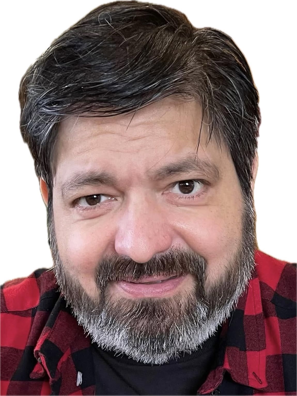 Jaime Rodriguez Obituary - Brownsville, TX