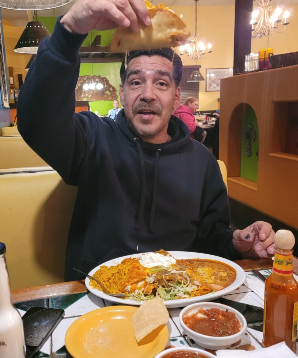 Andrew Rodriguez avis de décès - Mesa, AZ