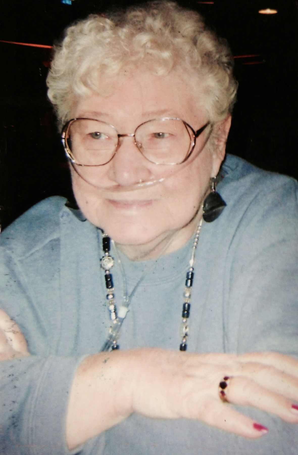 Wanda Darlene McNally Obituary - Phoenix, AZ Wanda Darlene McNally Obituary - Phoenix, AZ