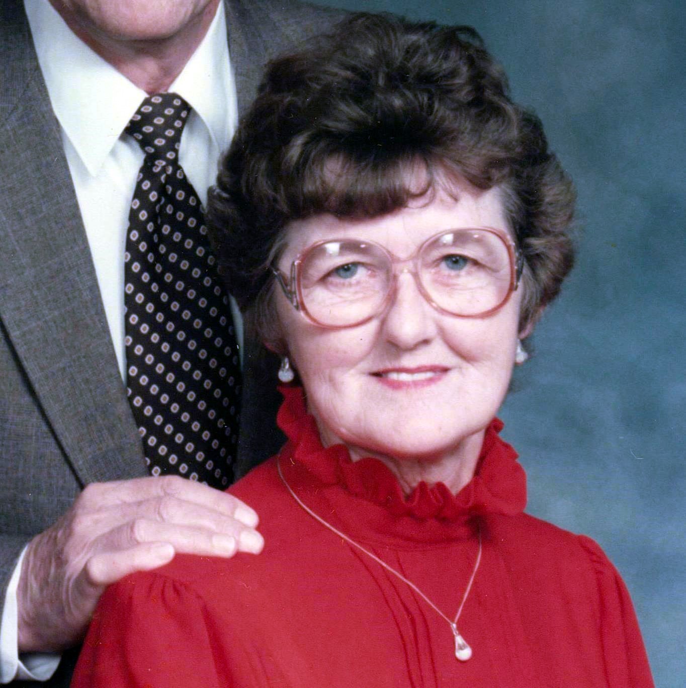 Marjorie Beasley Obituary - Williamsburg, VA