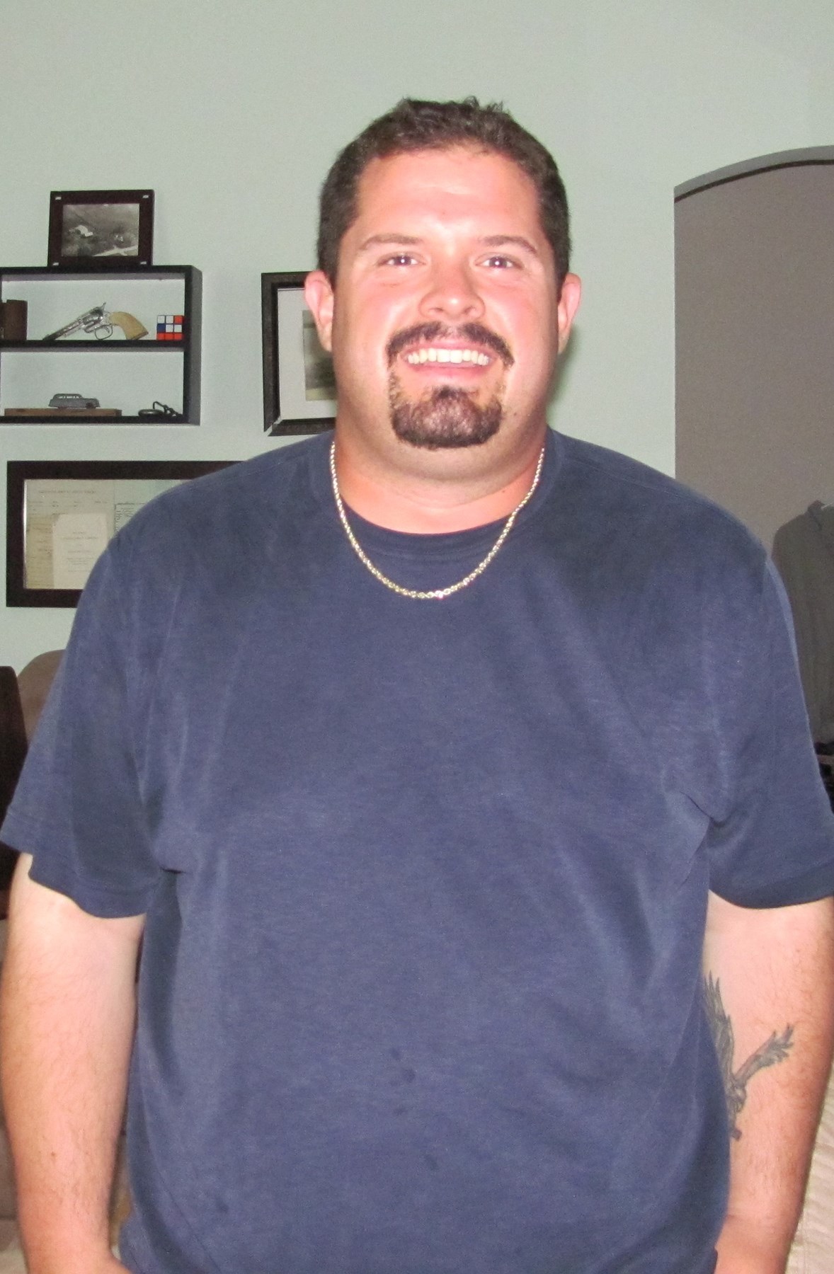 Jacob "Jake" Bernard Rappel Obituary - Sugar Land, TX