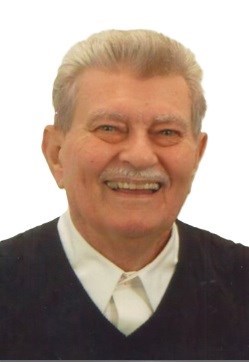 Floyd Van Briesen Obituary - Papillion, NE