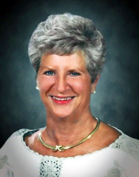 Janice Madden-Whitney Obituary - Evansville, IN