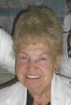 Joyce Barbach Obituary - East Amherst, NY