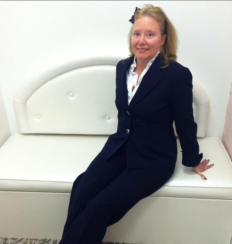 Theresa Diane Morrison Obituary - Castle Rock, CO